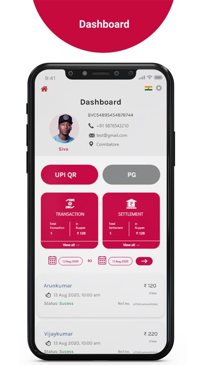 Basispay Merchants by Baabuji Venturess Private Limited