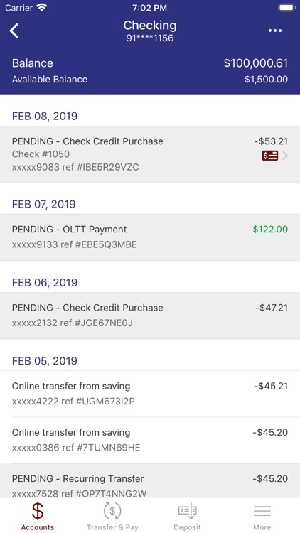 Upstate FCU Mobile Banking By Upstate Federal Credit Union upstate-fcu-mobile-banking-by-upstate-federal-credit-union