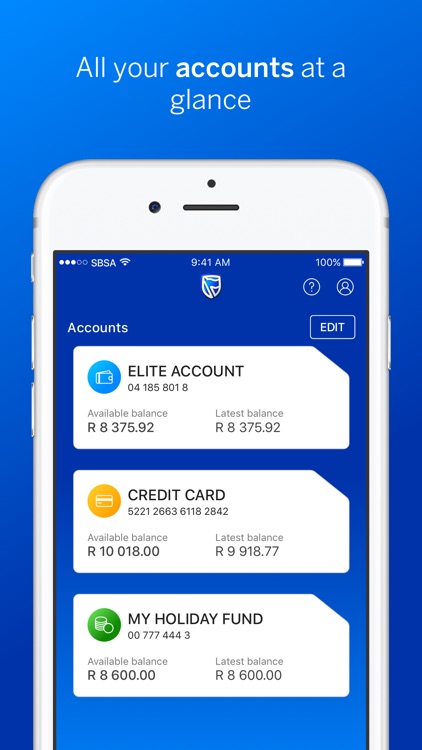Standard Bank / Stanbic Bank by Standard Bank Group