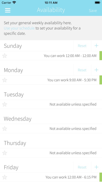 T2W nimbus Employee App by PloyTech IP Co Pty Ltd