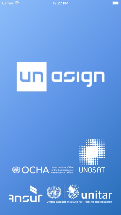UN - ASIGN by AnsuR Technologies