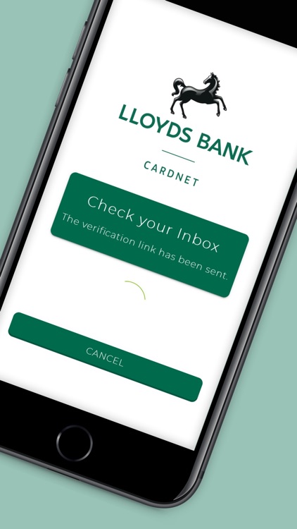 Lloyds Bank Cardnet by Handpoint
