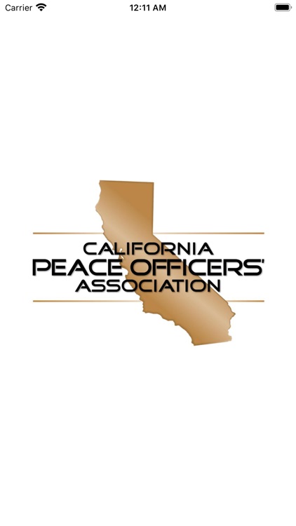 CPOA by CALIFORNIA PEACE OFFICERS ASSOCIATION