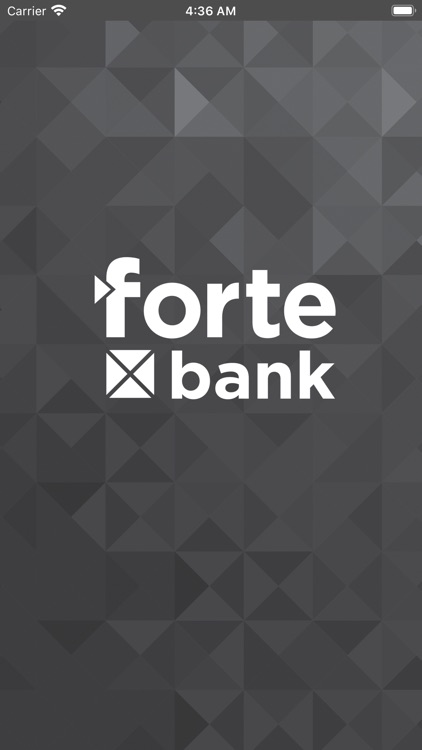Forte Bank Biz Mobile Banking by Forte Bank