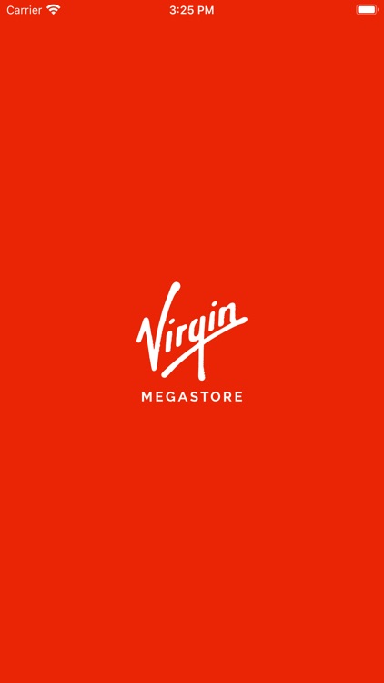 Virgin Megastore by Virgin Megastore
