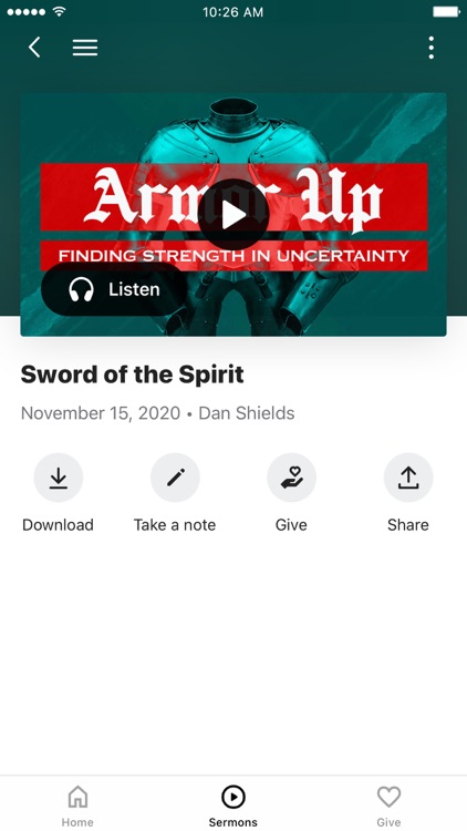 Valley Real Life by Valley Real Life Ministries