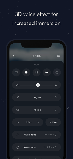 ‎Pzizz - Sleep, Nap, Focus su App Store