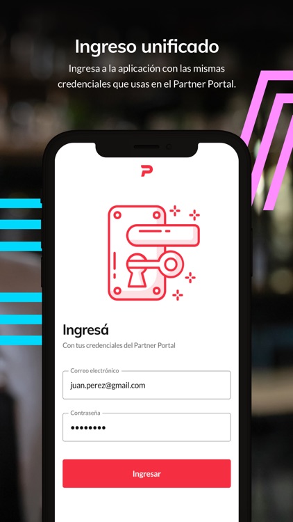 PedidosYa - Partners Pics by Pedidos Ya S.A.