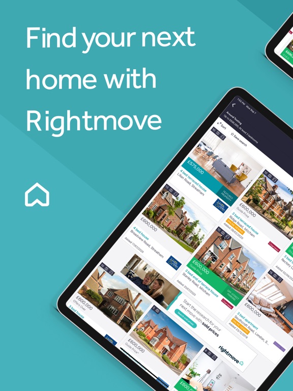 Télécharger Rightmove property search pour iPhone / iPad sur l'App ...