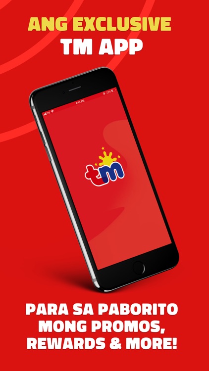 TM: Promos, Rewards and More! by Globe Telecom, Inc.