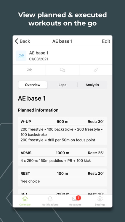 Coachbox Mobile by Coachbox