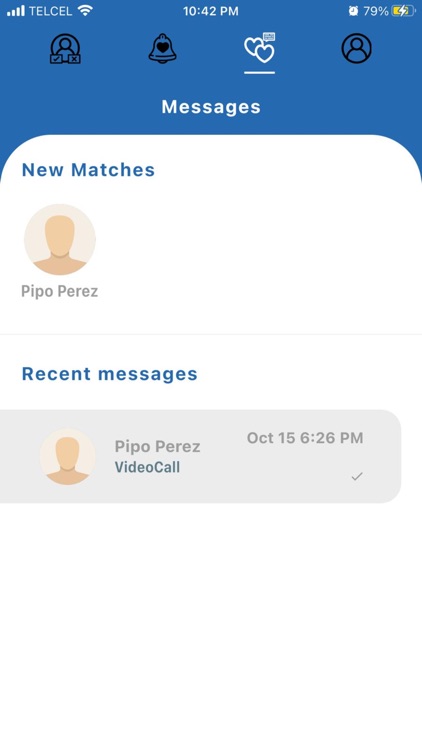 Professional Match by Luis Carlos Alejandrez Rodriguez