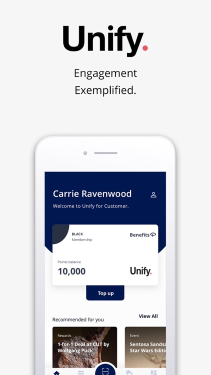 KPMG Unify by KPMG Services Pte. Ltd.