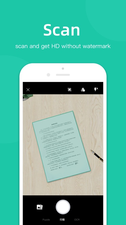 PDF Scan-Text Recognition Pro by AppSeal Co., Ltd.