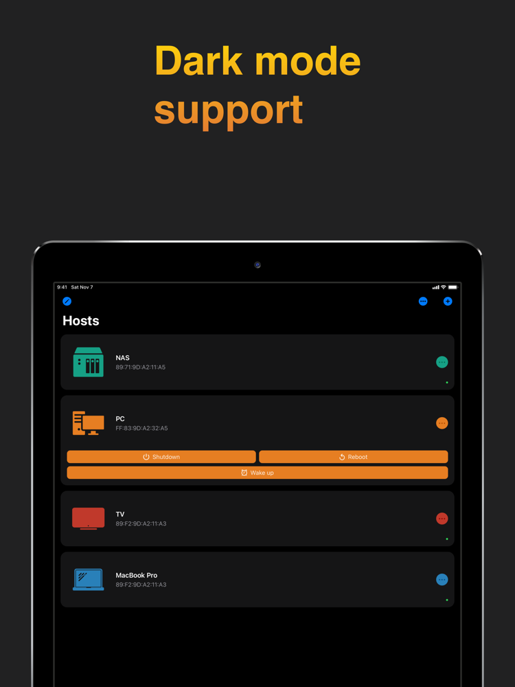 Magic Packet Wake On Lan App For Iphone Free Download Magic Packet Wake On Lan For Ipad