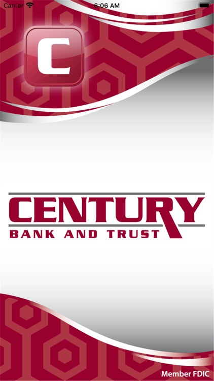 Century Bank and Trust by Century Bank and Trust