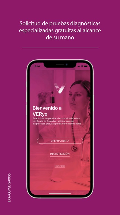 VERyx by Takeda Pharmaceuticals International AG