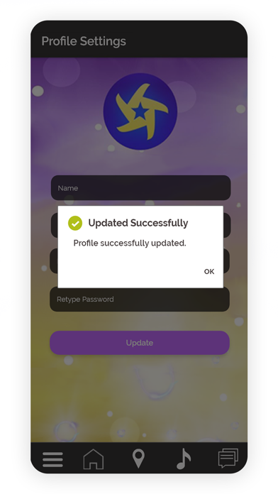 StarShare for PC - Windows 7,8,10,11