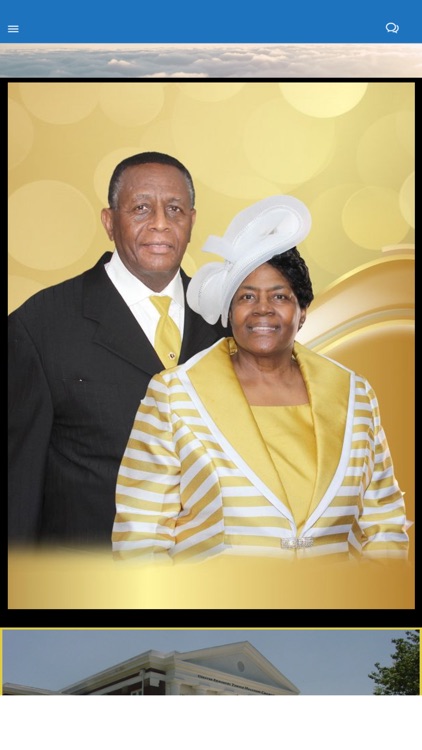 Greater Emmanuel Temple HC by GREATER EMANUEL TEMPLE HOLINESS CHURCH INC