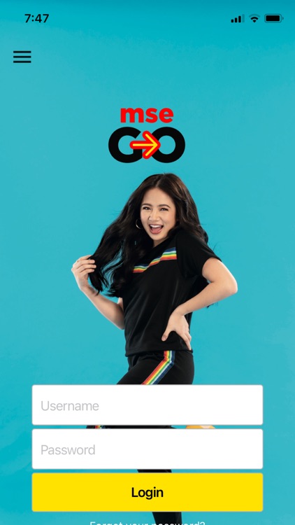 MSE Go by The Mobile App Factory, Inc.