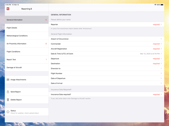 Télécharger IQSMS Reporting B pour iPhone / iPad sur l'App Store ...