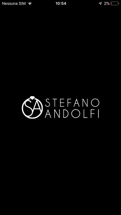 Stefano Andolfi Gioielli by Marco Baldocchi