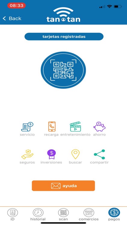 Tan Tan by Tan Tan Solutions SAPI de CV