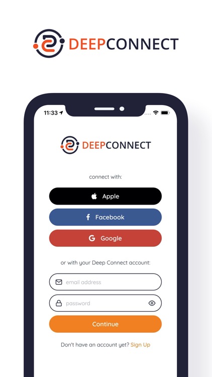 Deep Connect by InApps Co., LTD