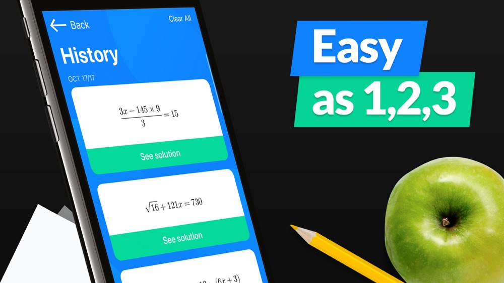SnapCalc Math Problem Solver App For IPhone Free Download SnapCalc snapcalc-math-problem-solver-app-for-iphone-free-download-snapcalc