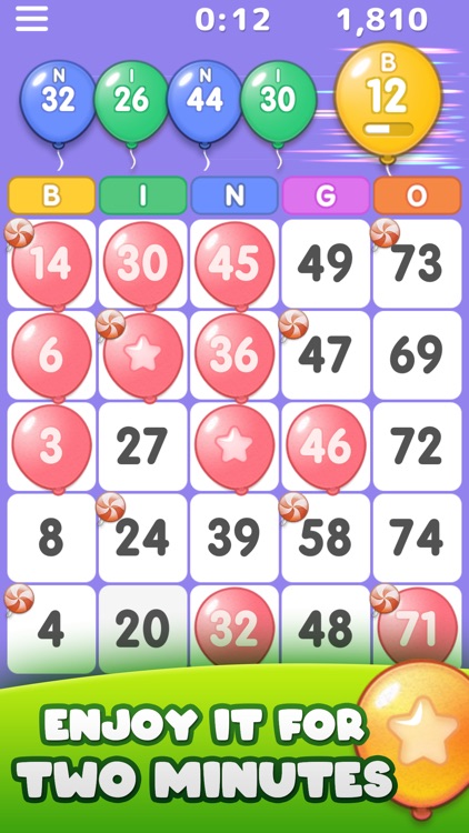 Coverall Bingo by MalangGames Corp.