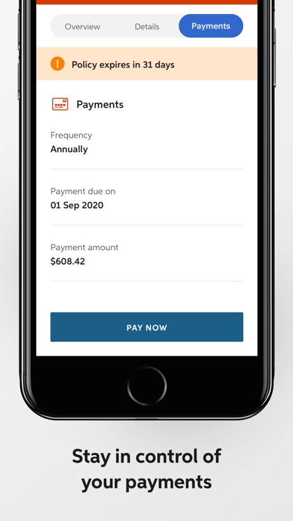SGIC Insurance by Insurance Australia Group
