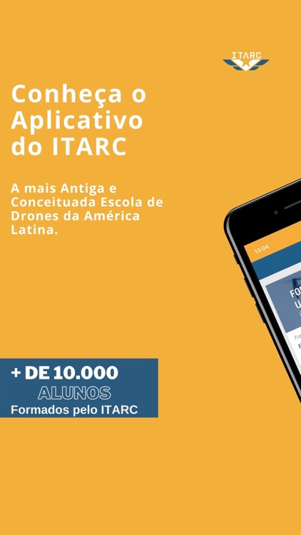 ITARC Drone Academy by Academia ITARC