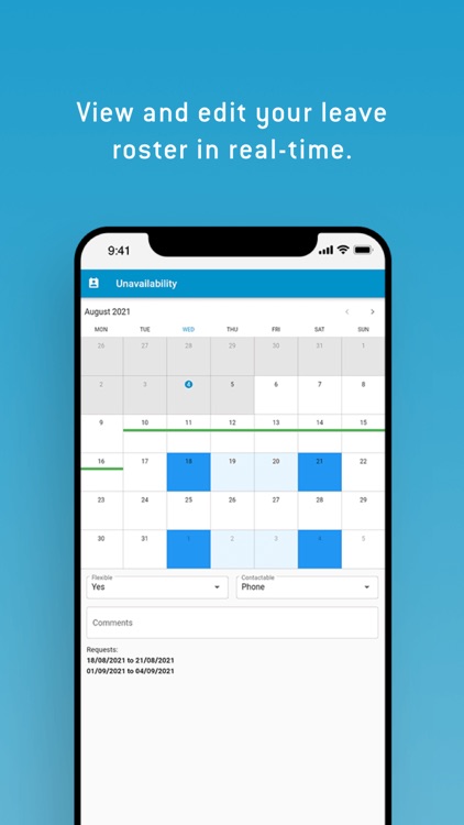 Linkforce Hub by Linkforce Shared Services