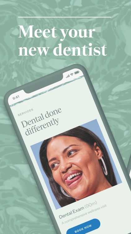 Tend Dental by Noho Dental, Inc