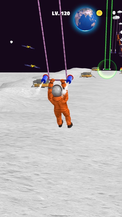 Swing Master Ultimate by Hypernova Tech