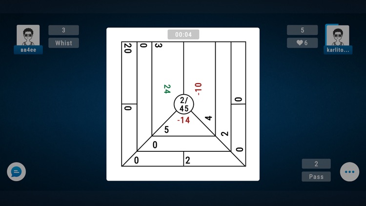 Preferans: Classic Card Game by Azur Interactive Games Limited