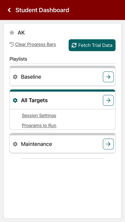 Catalyst Client by DataFinch Technologies, Inc.