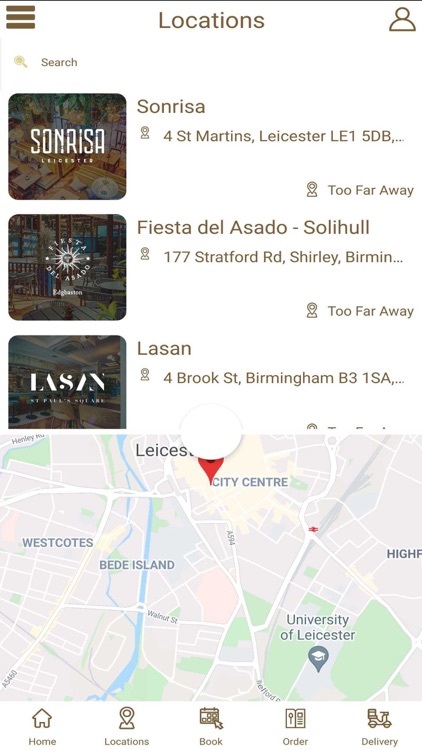 Lasan Group Rewards by Lasan Group Management Ltd