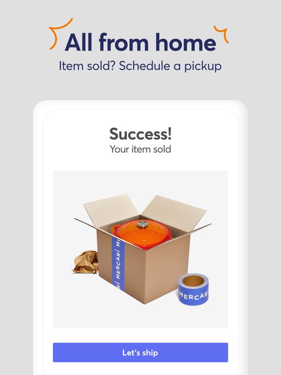 Mercari: Your Marketplace Tips, Cheats, Vidoes and Strategies | Gamers ...