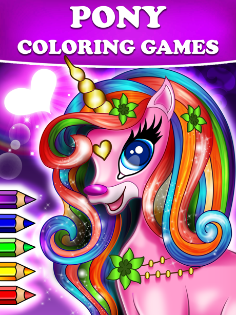PONY Coloring Pages For Girls Cheats And Hack Codes pony-coloring-pages-for-girls-cheats-and-hack-codes