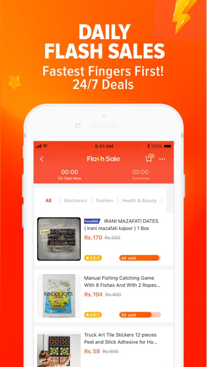 Daraz Online Shopping App by Daraz DMCC