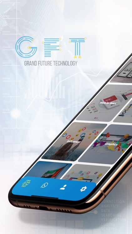 Grand Future Technology (GFT) by Mahmoud Lotfy