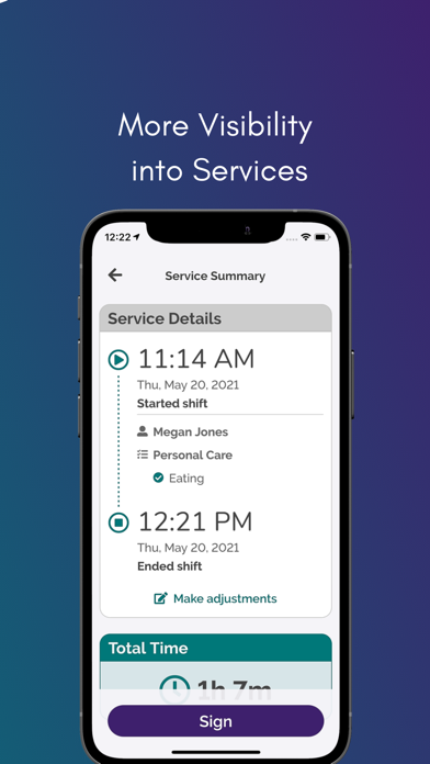 CareAttend for PC - Windows 7,8,10,11