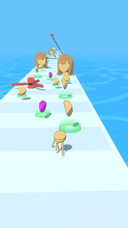 Organs Run by Hyperbox Games