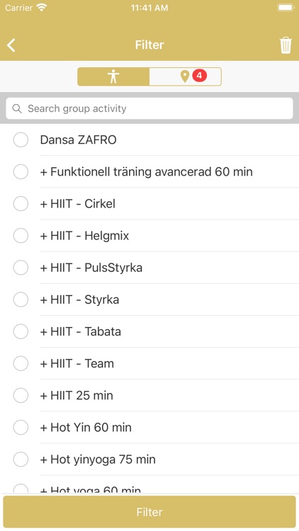 PULS by Energi Traeningscenter i Sverige AB