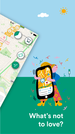 Stagecoach Bus for iPhone - APP DOWNLOAD