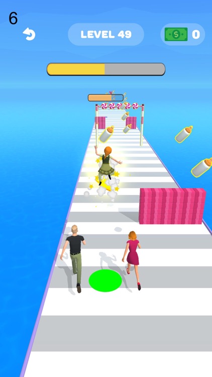 Child Up! by Hyperbox Games