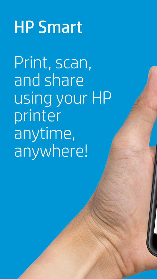 HP Smart por HP Inc. - (iOS Apps) — AppAgg
