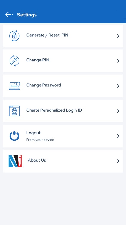 NJ E-Wealth Account by NJ INDIA INVEST PRIVATE LIMITED