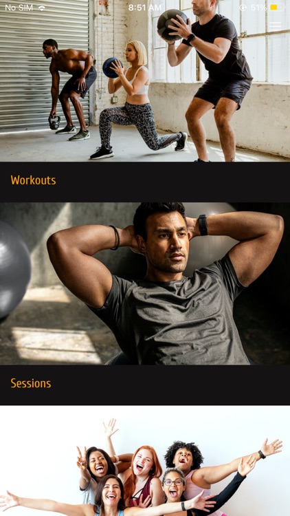 Be Strengthened by Brolic Physiques, LLC